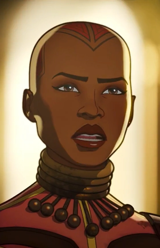 Okoye | Marvel Cinematic Universe Wiki | Fandom