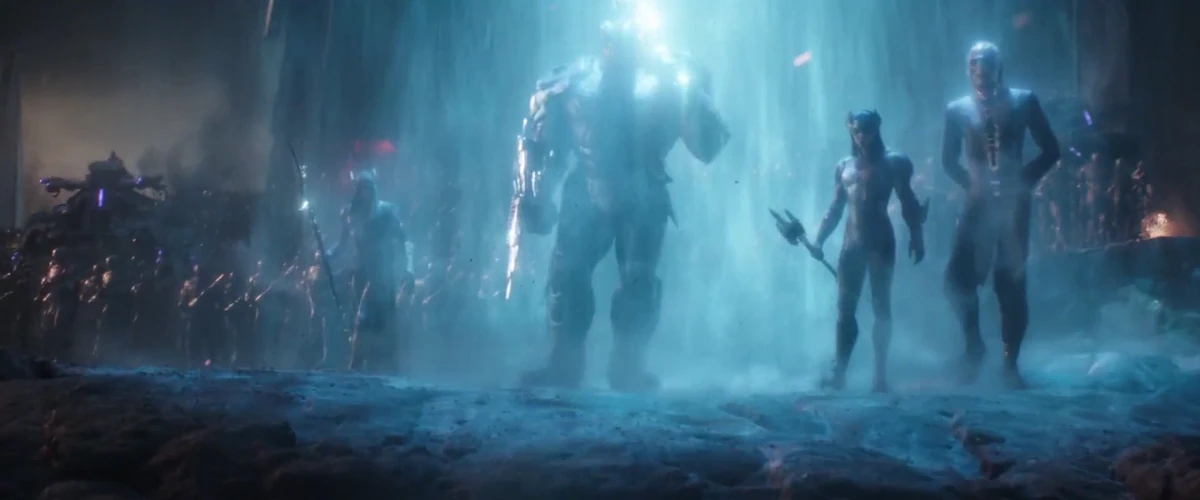 Cull Obsidian | Cosmic Time Heist | Gallery | Marvel Cinematic Universe ...