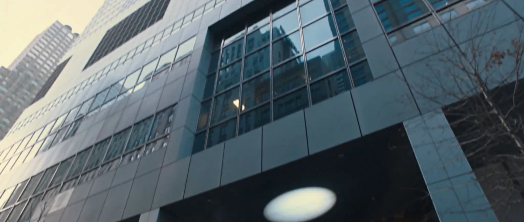 S.H.I.E.L.D. Headquarters (New York City) | Marvel Cinematic Universe ...