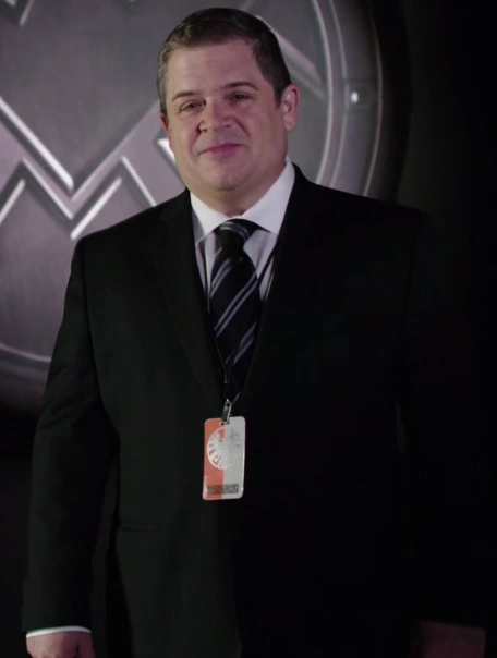 Sam Koenig | Marvel Cinematic Universe Wiki | Fandom