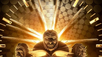 Discuss Everything About Marvel Cinematic Universe Wiki | Fandom