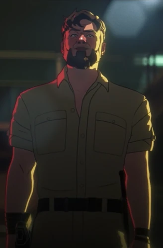 Ulysses Klaue | Marvel Cinematic Universe Wiki | Fandom
