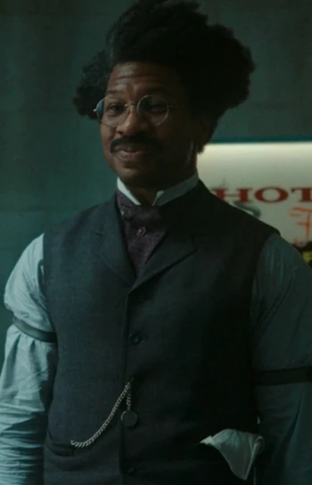 Victor Timely | Marvel Cinematic Universe Wiki | Fandom