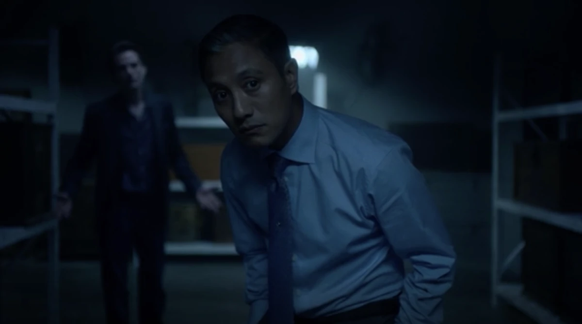 Cameron Tate | Gallery | Marvel Cinematic Universe Wiki | Fandom
