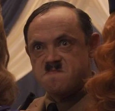 Adolf Hitler (Fiktion) | Marvel Cinematic Universe Wiki | Fandom