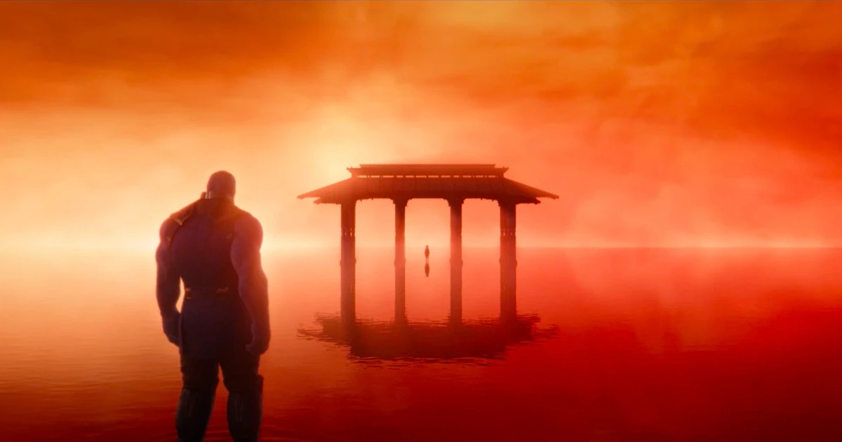 Soulworld | Marvel Cinematic Universe Wiki | Fandom