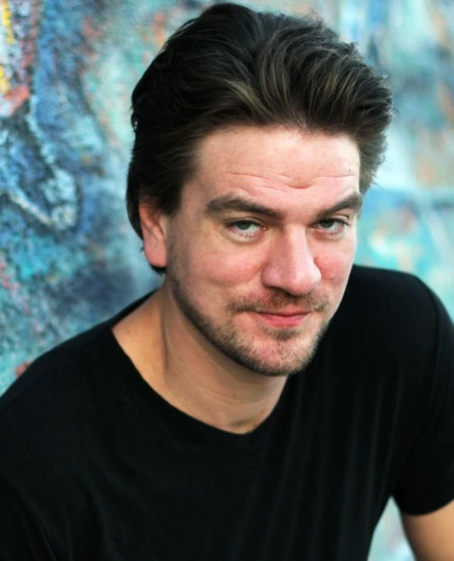 Charles Halford | Marvel Cinematic Universe Wiki | Fandom