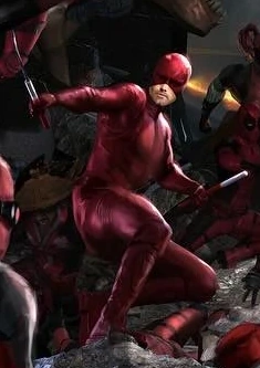 Hub:Matthew Murdock | Marvel Cinematic Universe Wiki | Fandom