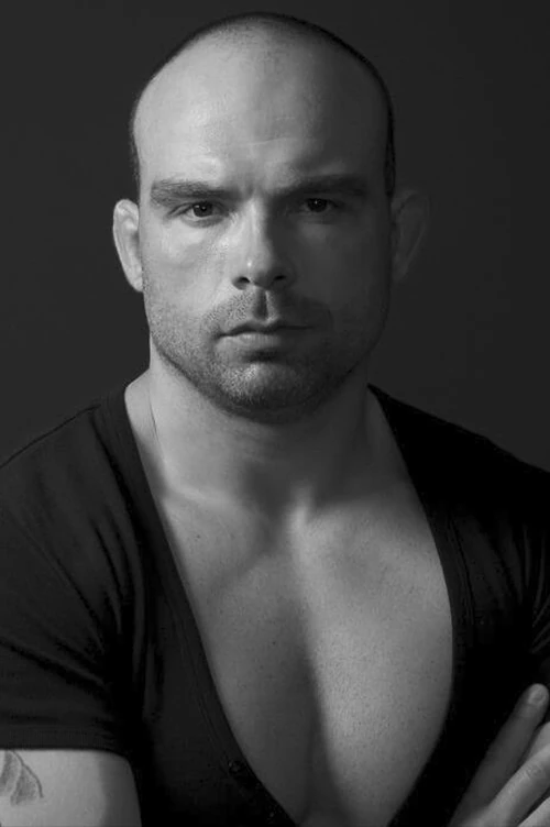 Dimiter Doichinov | Marvel Cinematic Universe Wiki | Fandom