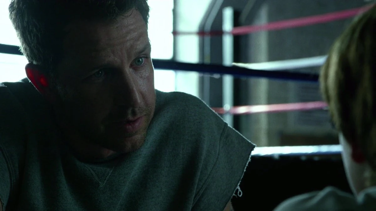 Jack Murdock/Quote | Marvel Cinematic Universe Wiki | Fandom