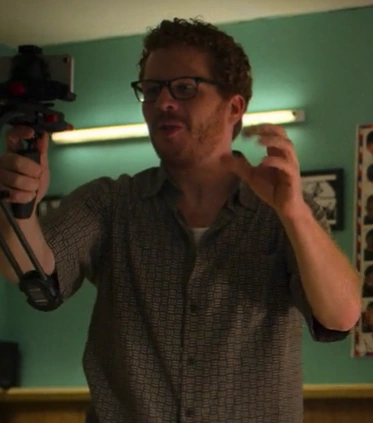 Joey Ross | Marvel Cinematic Universe Wiki | Fandom