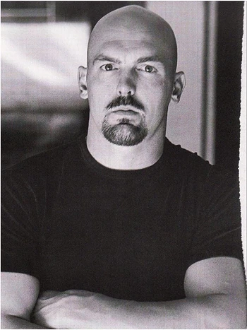 Justin Reimer | Marvel Cinematic Universe Wiki | Fandom