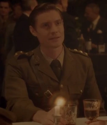 Michael Carter | Marvel Cinematic Universe Wiki | Fandom
