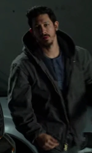 Mike | Marvel Cinematic Universe Wiki | Fandom