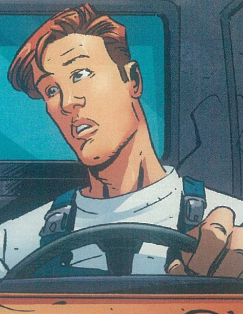 Mike Charles | Marvel Cinematic Universe Wiki | Fandom