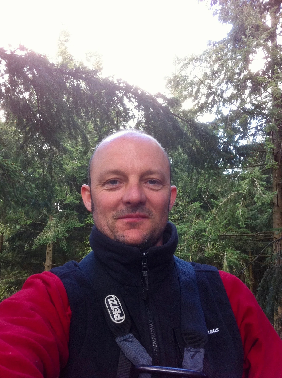 Rob Hayns | Marvel Cinematic Universe Wiki | Fandom