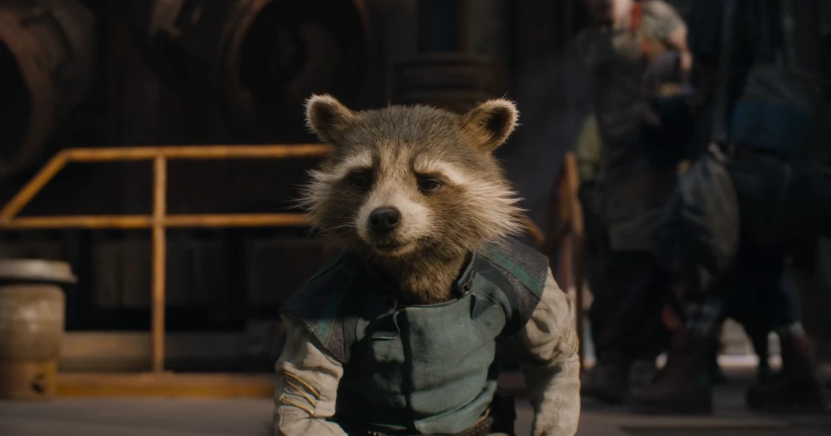 Rocket Raccoon Laugh Memes Rocket Raccoon | Marvel Cinematic Universe