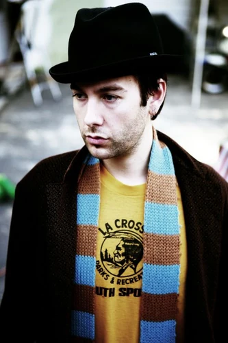 Ryan Hanifl | Marvel Cinematic Universe Wiki | Fandom