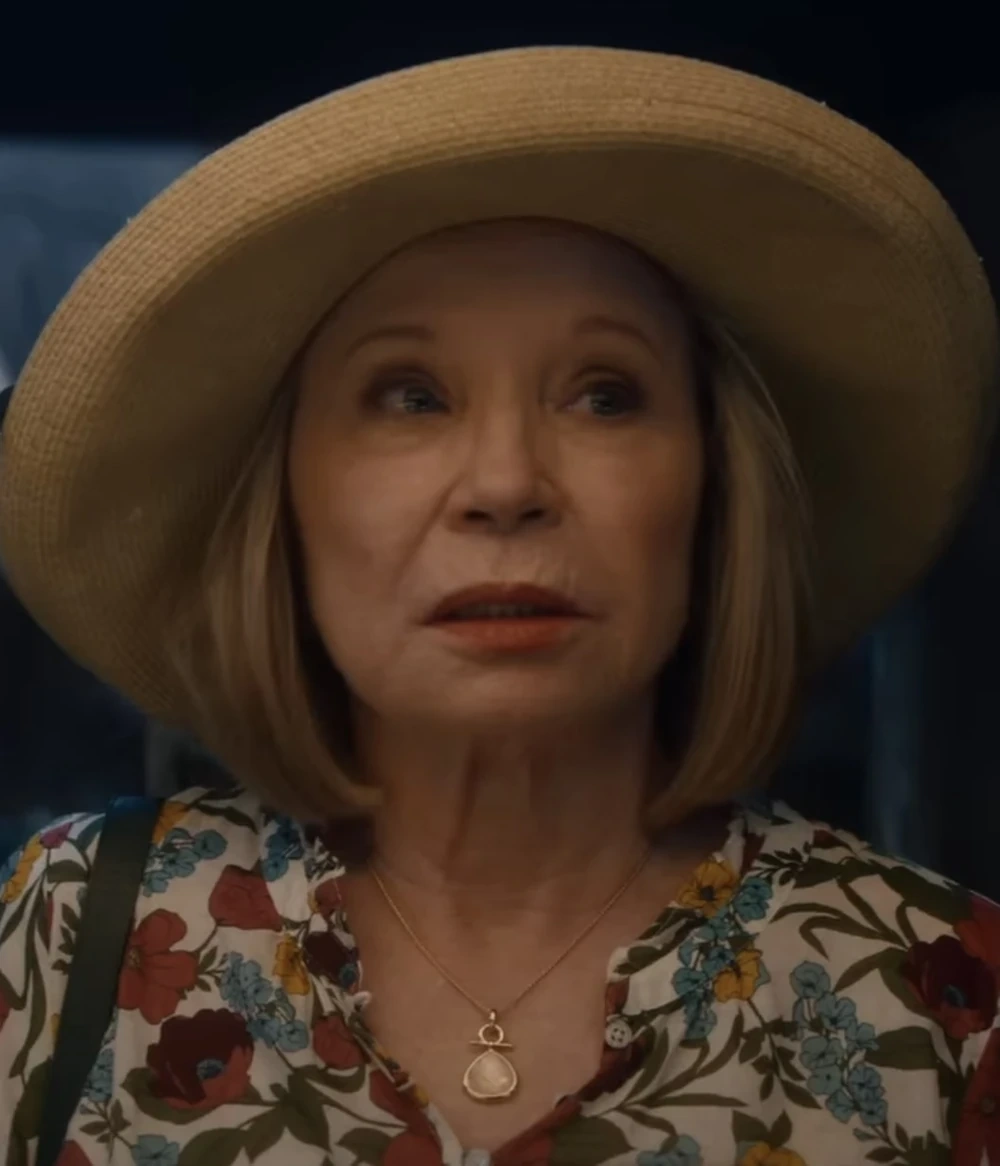 Sharon Davis | Marvel Cinematic Universe Wiki | Fandom