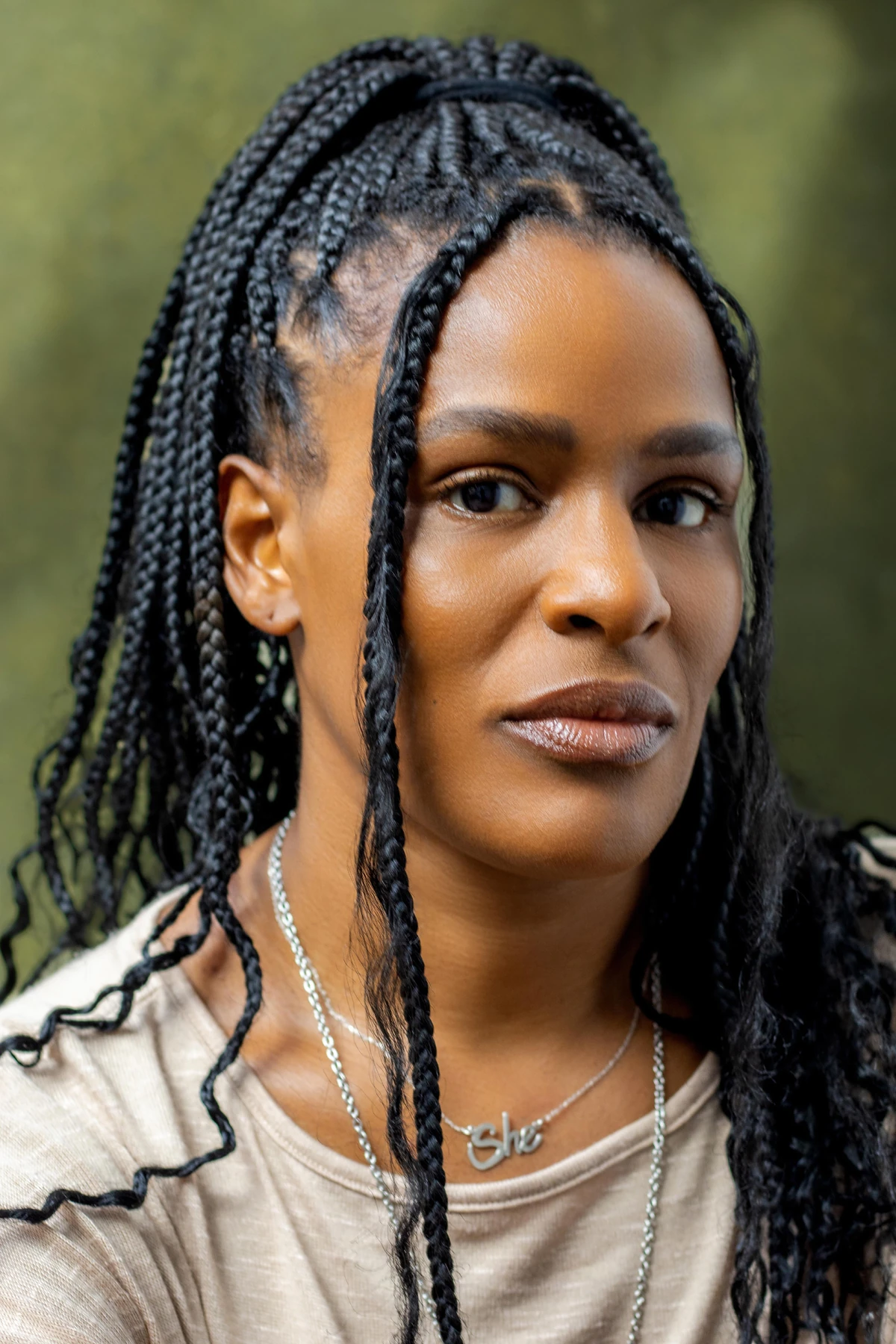 Sherise Blackman | Marvel Cinematic Universe Wiki | Fandom