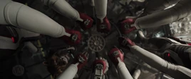Time-Space GPS | Marvel Cinematic Universe Wiki | Fandom