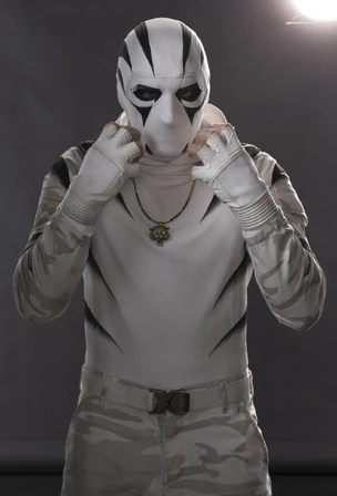 White Tiger | Marvel Cinematic Universe Wiki | Fandom