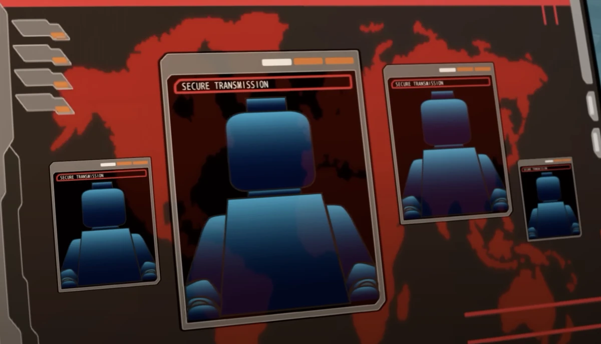 World Security Council | Manhattan Avengers Compound | Marvel Cinematic ...