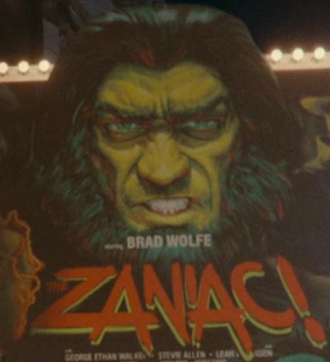 Hub:Zaniac | Marvel Cinematic Universe Wiki | Fandom