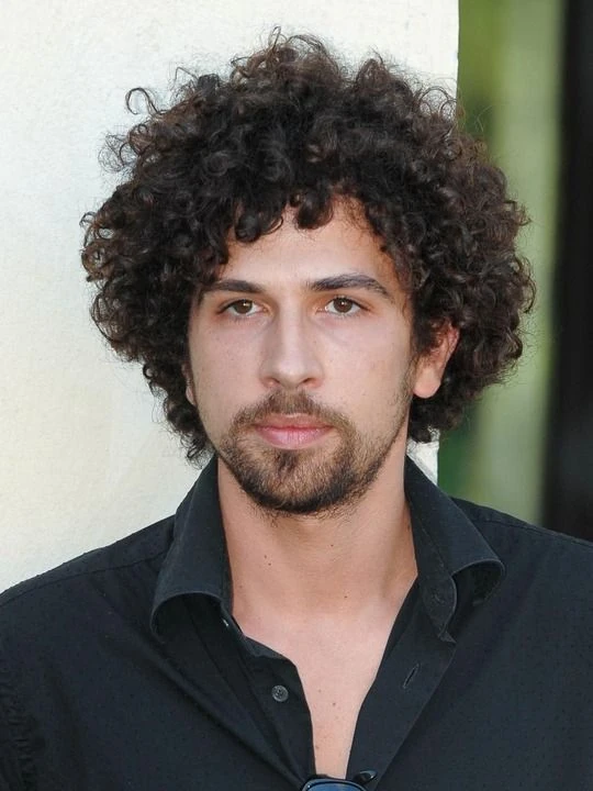 Alessandro Giuggioli | Marvel Cinematic Universe Wiki | Fandom