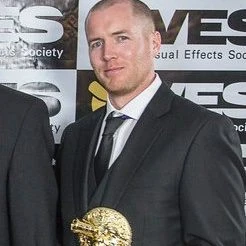 Andy Proctor | Marvel Cinematic Universe Wiki | Fandom