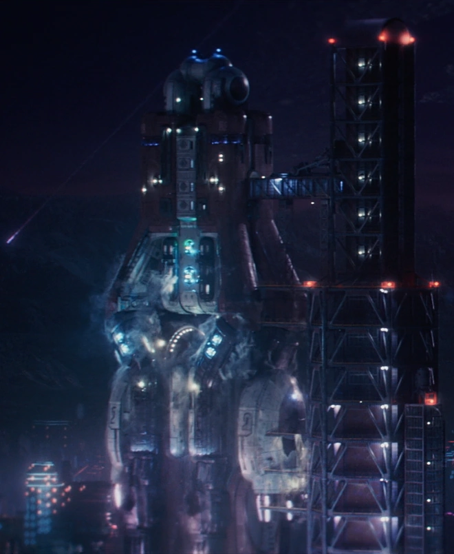 Ark (Lamentis-1) | Marvel Cinematic Universe Wiki | Fandom