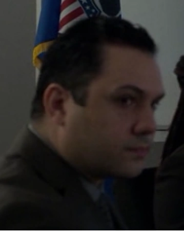 Bowers | Marvel Cinematic Universe Wiki | Fandom