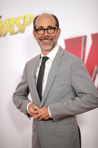 Brian Huskey | Marvel Cinematic Universe Wiki | Fandom