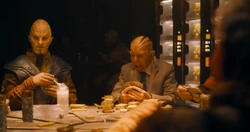 Broker | Marvel Cinematic Universe Wiki | Fandom