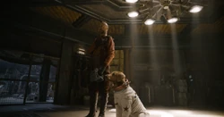 Kraglin Obfonteri | Marvel Cinematic Universe Wiki | Fandom