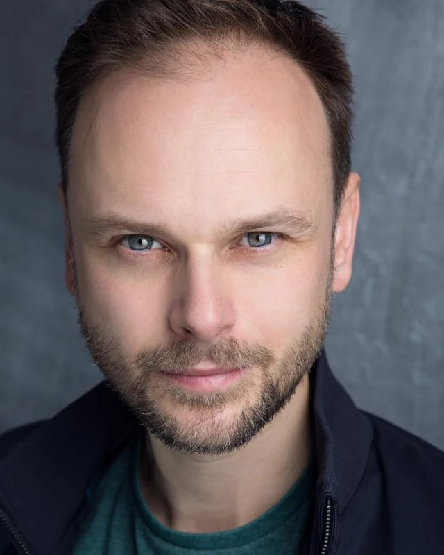 Daniel Barry | Marvel Cinematic Universe Wiki | Fandom