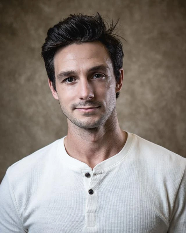 Danny Wenham | Marvel Cinematic Universe Wiki | Fandom