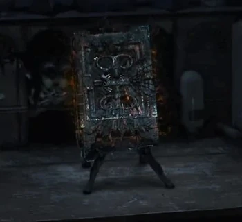 Darkhold | Marvel Cinematic Universe Wiki | Fandom