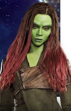 Hub:Gamora | Marvel Cinematic Universe Wiki | Fandom