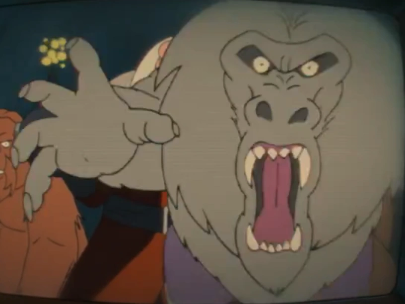 Igor (Fiction) | Marvel Cinematic Universe Wiki | Fandom