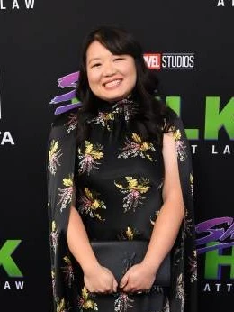 Jessica Gao | Marvel Cinematic Universe Wiki | Fandom