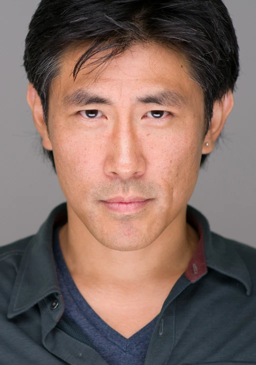 Jinn S. Kim | Marvel Cinematic Universe Wiki | Fandom