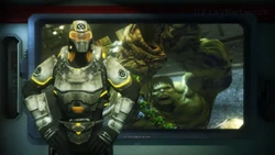 Jupiter Leader | Marvel Cinematic Universe Wiki | Fandom