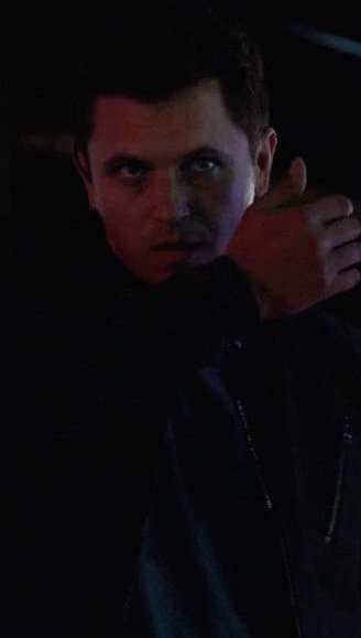 Leo Babikov | Marvel Cinematic Universe Wiki | Fandom