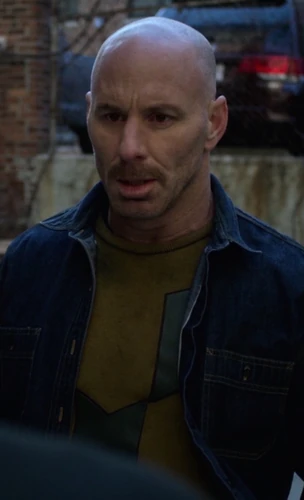 Melvin Potter | Marvel Cinematic Universe Wiki | Fandom