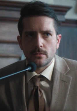 Nicky Torres | Marvel Cinematic Universe Wiki | Fandom