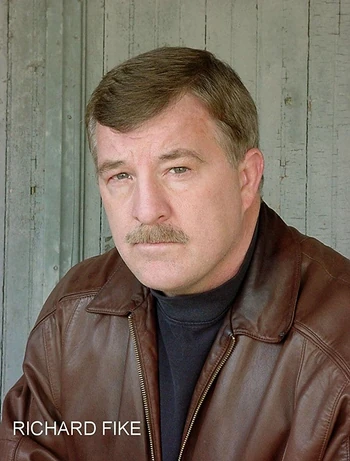 Richard Fike | Marvel Cinematic Universe Wiki | Fandom