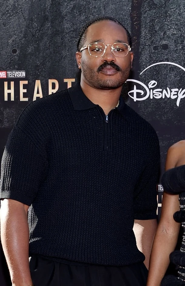 Ryan Coogler | Marvel Cinematic Universe Wiki | Fandom