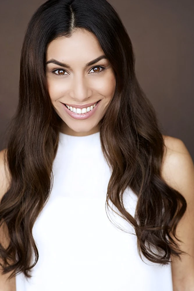 Sabina Chavez | Marvel Cinematic Universe Wiki | Fandom