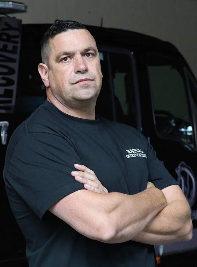 Sean James | Marvel Cinematic Universe Wiki | Fandom